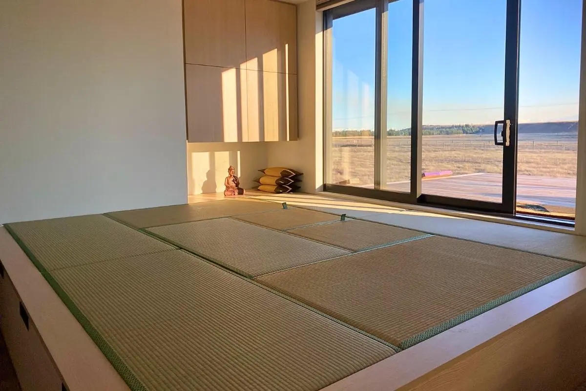 What is Tatami & Why Are Western Homes Embracing Japanese Solutions