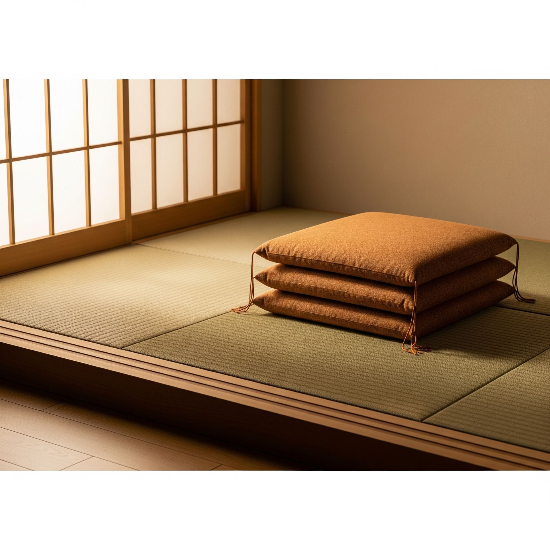 Premium Tatami Mats | 100% Natural Igusa Grass - Tatami Shop