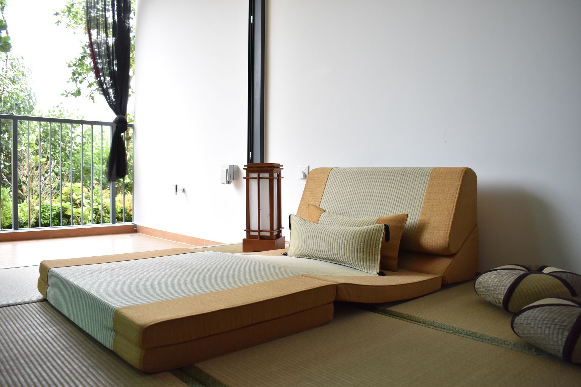 Cool Seat Mat - Rounded | Tatami Shop